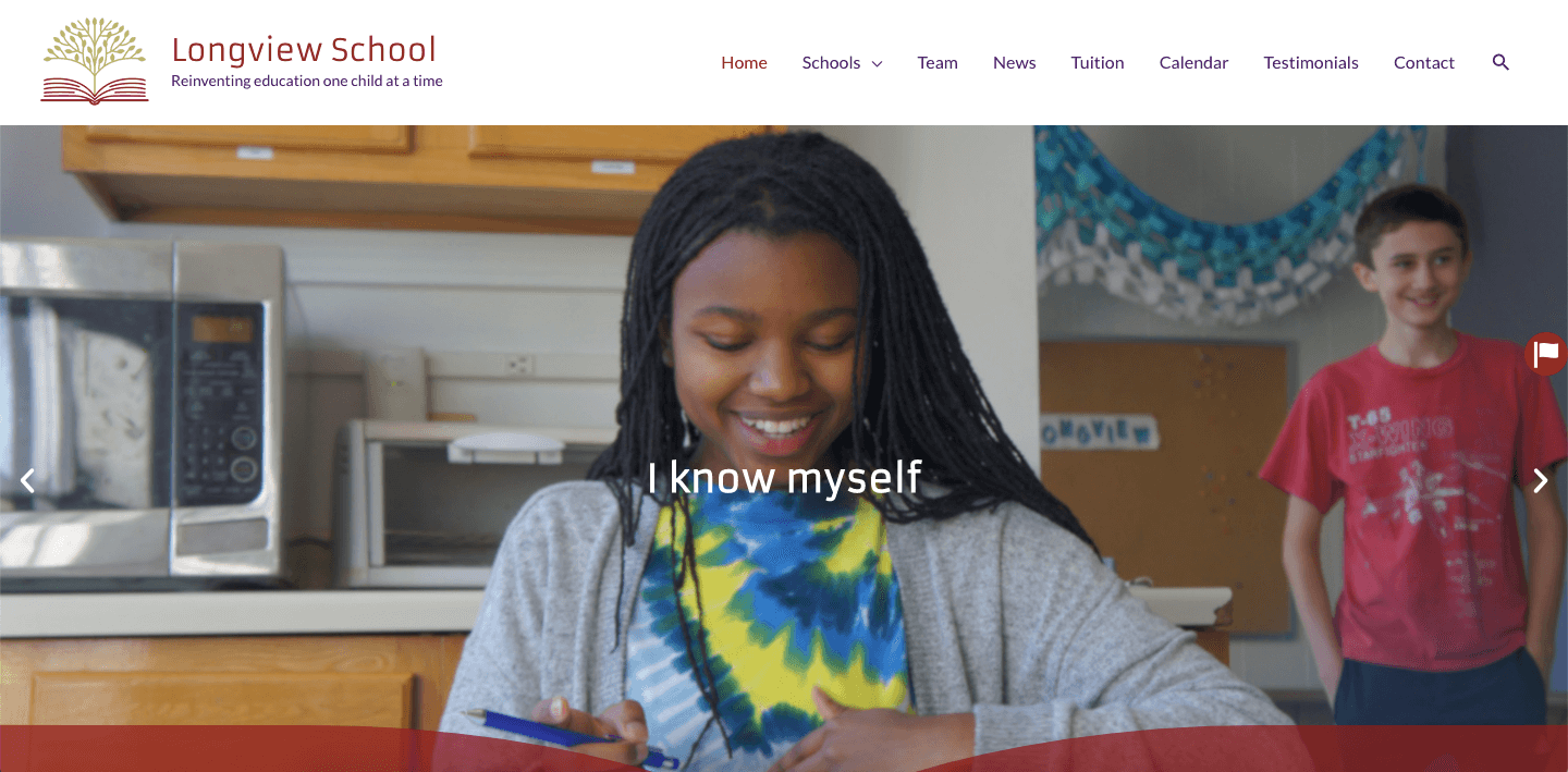 アメリカ私立高校留学「Longview School」