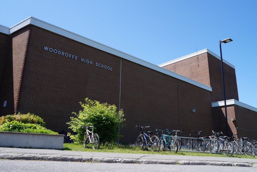 カナダ高校留学「オタワ‐カールトン教育委員会」 | （社）国際教育交流ネットワーク機構