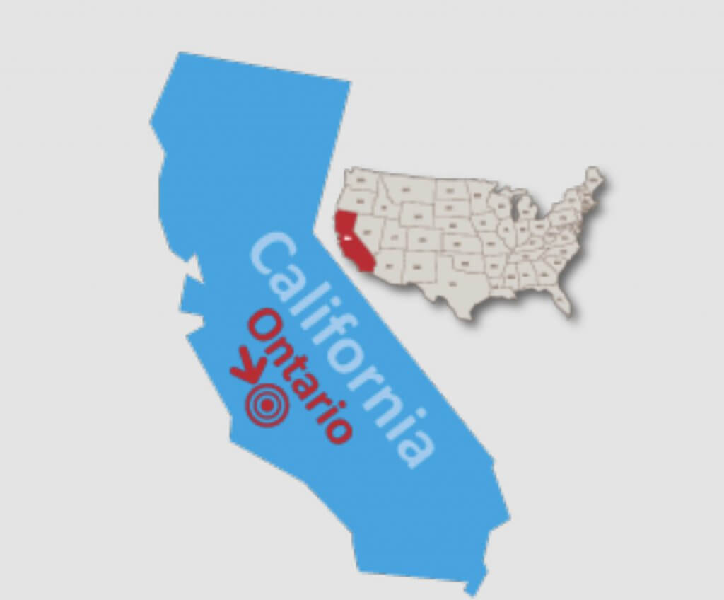 Chaffey_Map | （社）国際教育交流ネットワーク機構